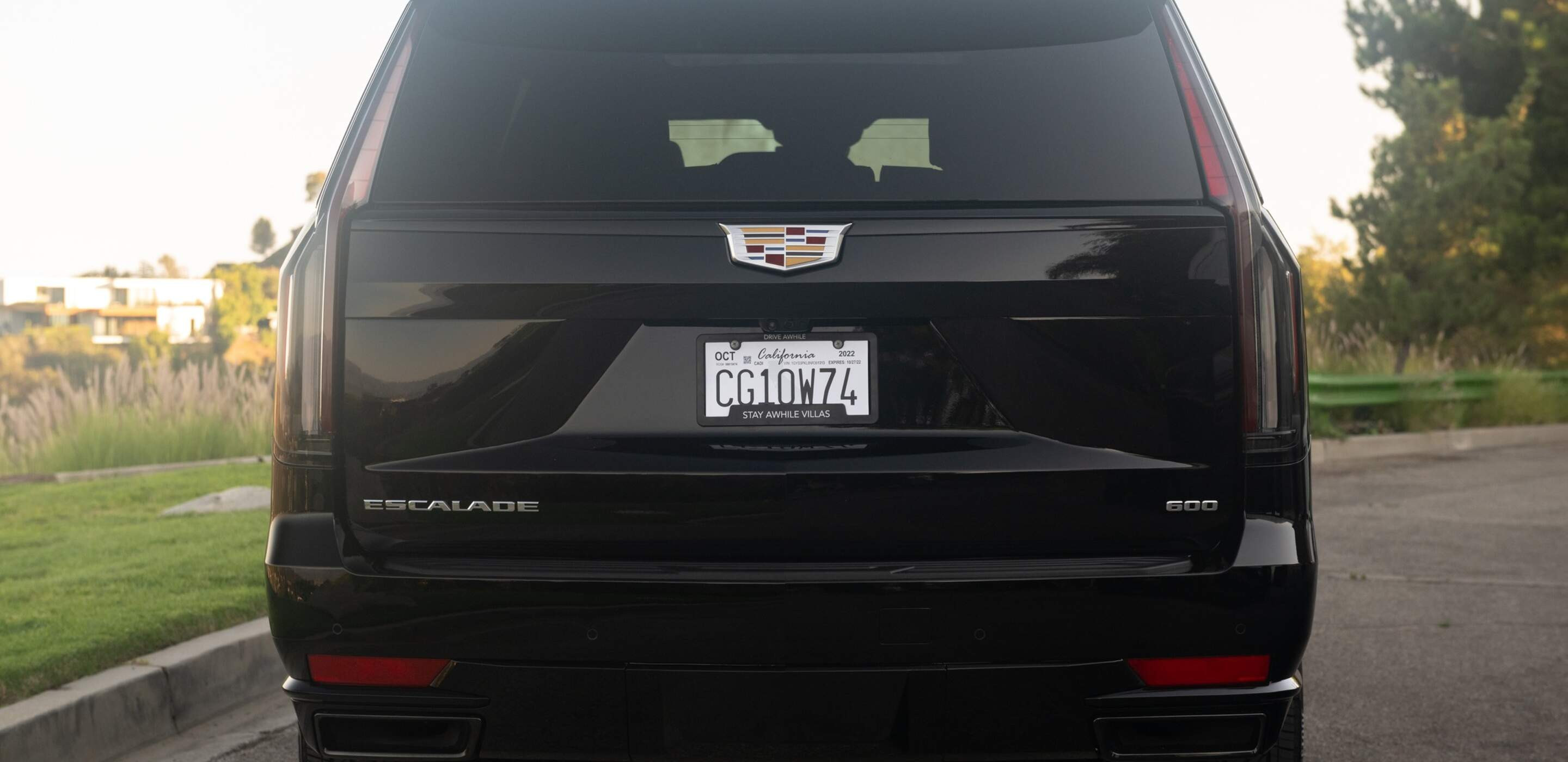 Our Vehicles | Drive Awhile LLC