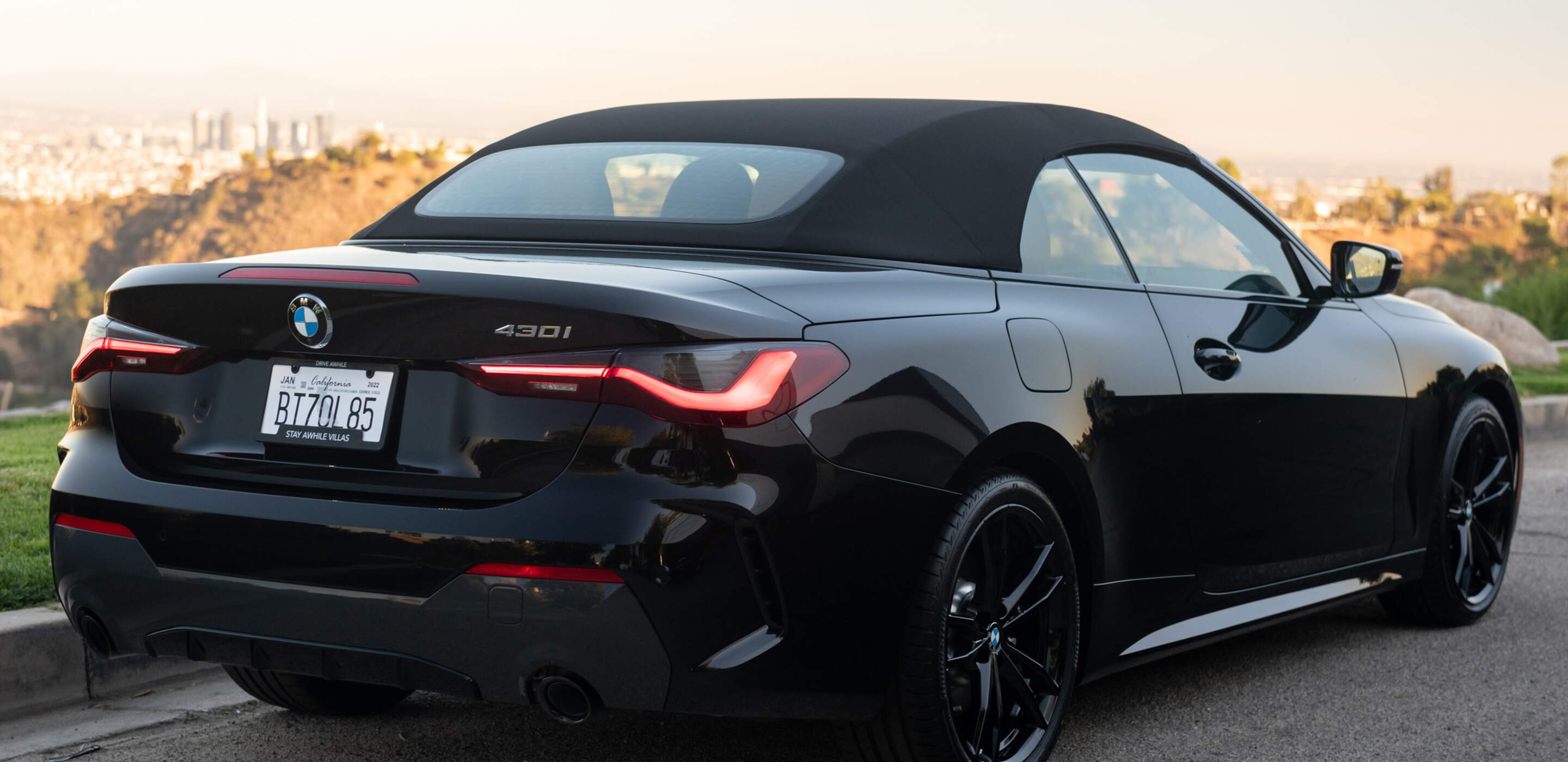 Our Vehicles | Drive Awhile LLC